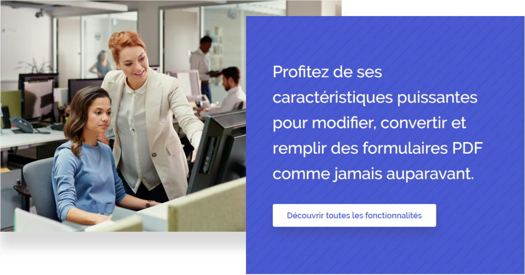 Comment modifier un PDF ? : Les méthodes faciles et gratuites