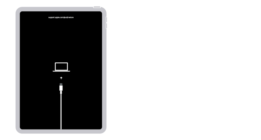 Comment débloquer un iPad sans code ou identifiant Apple