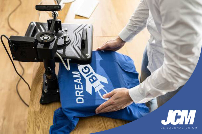 Association : 6 textiles à personnaliser pour optimiser votre visibilité