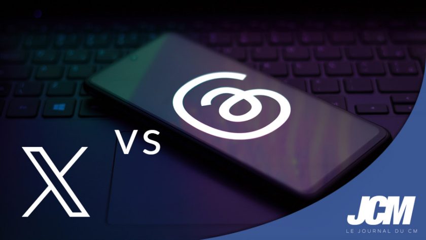 Threads vs X : quelle plateforme privilégier en 2025