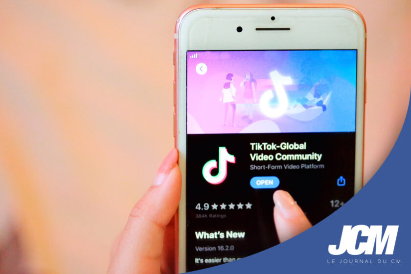 Les principaux réseaux sociaux utilisés en France